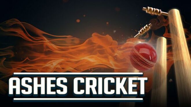 [PC]Ashes Cricket -磁链下载-Zero