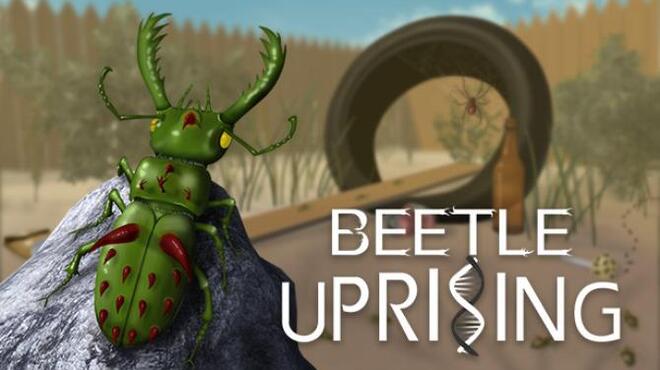 [PC]Beetle Uprising -磁链下载-Zero