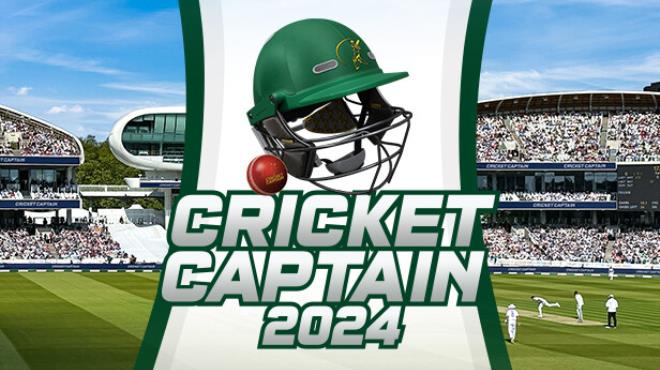 [PC]Cricket Captain 2024 -磁链下载-Zero